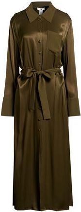 Twin-Set ROBES - Robes longues sur YOOX.COM