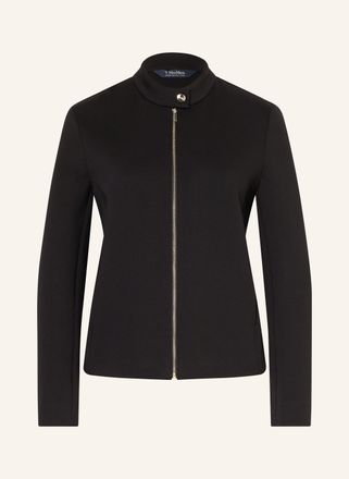Max Mara Jacke Casta schwarz