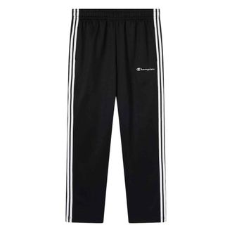 Champion Tipped Legs Jogger - - Trousers - Herren - Schwarzk - XL