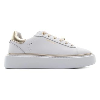 Ambitious Bozelady Low-Top Sneaker - - Shoes - Damen - Wei&szlig; - 35 EU