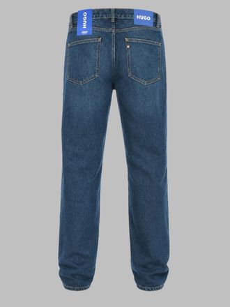 HUGO BOSS Jeans - Blue