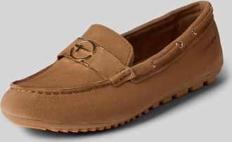 Tamaris Loafer aus reinem Leder