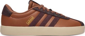 adidas Sneakers adidas Vl Court 3.0 Shoes KI2116 Braun