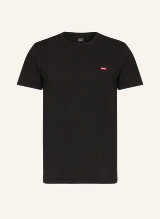 Levi's T-Shirt Original schwarz