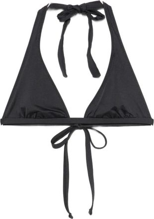 Frankies Bikinis Femme, Maillots de bain, Noir, Taille: 40 FR Frank Top