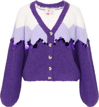 Izia Strickjacke