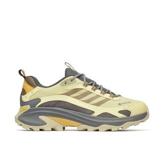 Merrell Moab Speed 2 GORE-TEX - Jaune - Taille 41.5 M