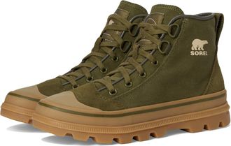 Sorel Mittelhohe Sneaker, Scout N About Mid