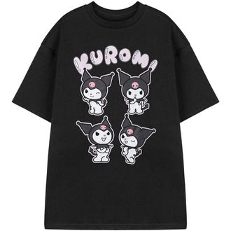 Hello Kitty Kuromi