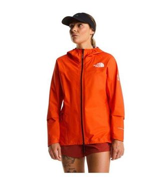 The North Face W Summit Superior Futurelight - Hardshelljacke - Damen