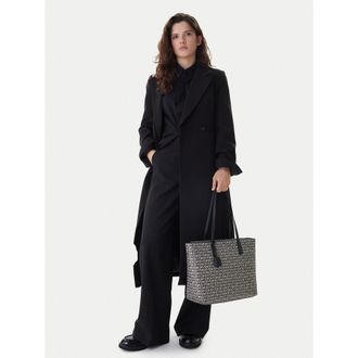 DKNY Handtasche DKNY R52A5I42 Schwarz