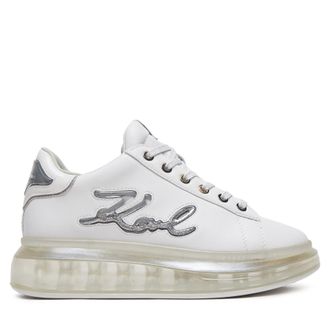 Karl Lagerfeld Sneakers KARL LAGERFELD KL62610H Wei&szlig;