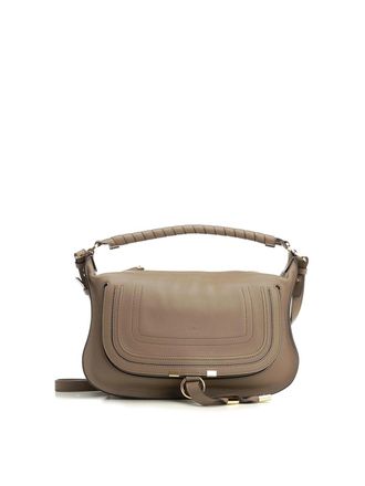 Chlo&eacute; Sac Bandouli&egrave;re - Marcie