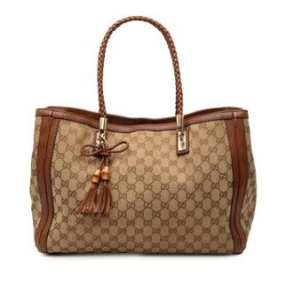 Gucci Damen, Pre-Owned, Braun, ONE SIZEGr&ouml;&szlig;e