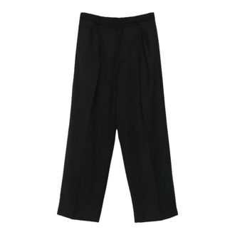 Amaranto Amar&aacute;nto, Herren, Hosen, Schwarzk, XLGr&ouml;&szlig;e