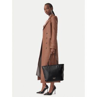 Liu Jo Handtasche Liu Jo AF6070 E1120 Schwarz