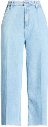 BOSS BAS - Pantalons en jean sur YOOX.COM