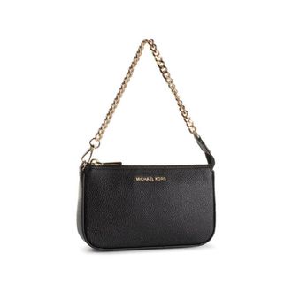 Michael Kors Stilvolle Clutch-Tasche - - Bags - Damen - Schwarzk - ONE SIZE