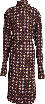 Dries Van Noten KLEIDER - Midi-Kleider auf YOOX.COM