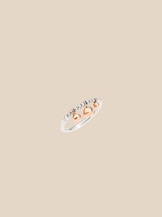 Dodo Schmuck Damen Farbe Silber
