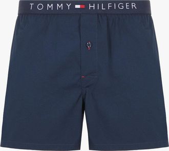 Tommy Hilfiger Cale&ccedil;on en coton organique