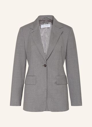 Max Mara Blazer Circense grau