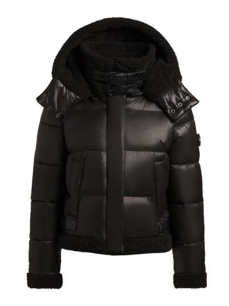Khujo Steppjacke NESSIE3