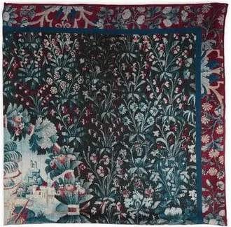 Petrusse Echarpe en laine