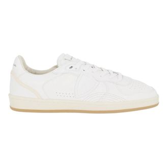 Philippe Model Homme, Chaussures, Blanc, Taille: 41 EU Pigalle Baskets