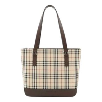 Burberry Damen, Pre-Owned, Beige, ONE SIZEGr&ouml;&szlig;e