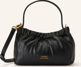 Tommy Hilfiger Handtasche schwarz