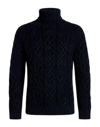 Isaia MAILLE - Cols roul&eacute;s sur YOOX.COM