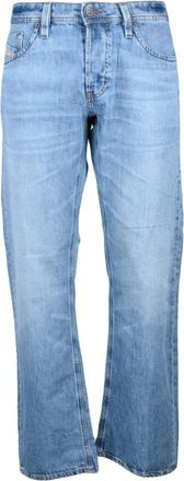 Diesel Homme, Jeans, Bleu, Taille: W33 Markee Jeans