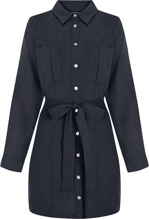 Freshlions Hemdkleid Belinda