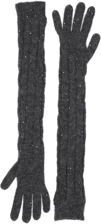 Brunello Cucinelli ACCESSOIRES - Handschuhe auf YOOX.COM