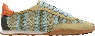 Hoff Femme, Chaussures, Vert, Taille: 37 EU Ballet Baskets