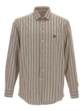 Etro Chemise - Pegaso