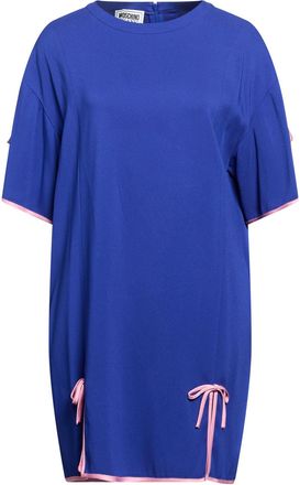 Moschino KLEIDER - Mini-Kleider auf YOOX.COM