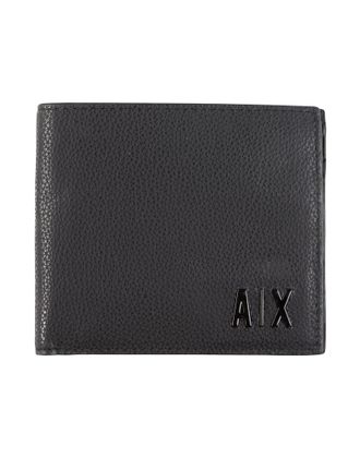 A|X Armani Exchange Kleinlederwaren - Brieftaschen auf YOOX.COM