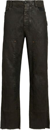 Masnada HOSEN & R&Ouml;CKE - Jeanshosen auf YOOX.COM