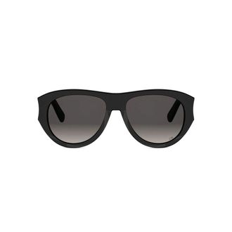 Dior CD40257I Sunglasses - Black