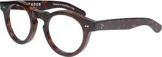 K&agrave;dor unisex, Accessoires, Brun, Taille: 48 MM 519 Optical Frame