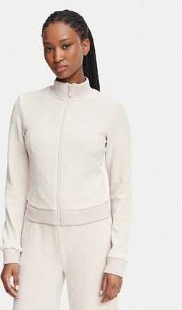 Guess Sweatshirt V6BQ06 K6280 Beige Regular Fit