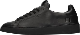 D.A.T.E. D.a.t.e., Herren, Schuhe, Schwarzk, 40 EUGr&ouml;&szlig;e