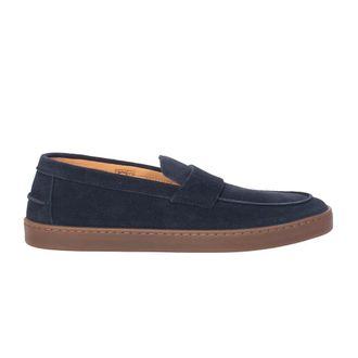 Henderson Herren, Schuhe, Blau, 43 EUGr&ouml;&szlig;e