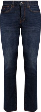 A|X Armani Exchange HOSEN & R&Ouml;CKE - Jeanshosen auf YOOX.COM