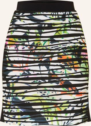 Joseph Ribkoff Rock gruen