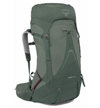Osprey Aura AG LT 50 - Trekkingrucksack - Damen