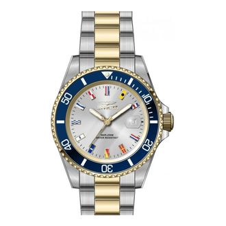 Invicta Herren, Accessories, Grau, ONE SIZEGr&ouml;&szlig;e
