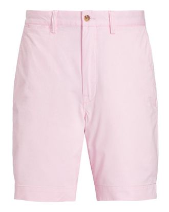 Ralph Lauren Bermudas mit Stretchanteil, Straight Fit in